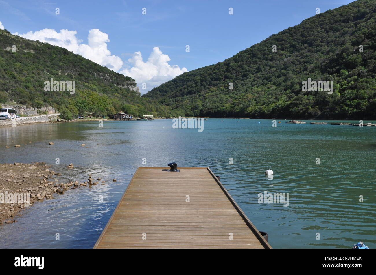 Limfjord bridge hi-res stock photography and images - Alamy