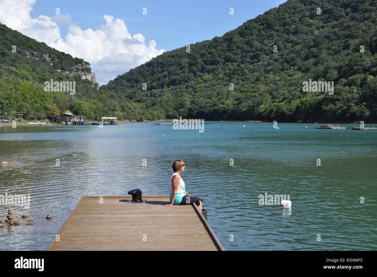 Limfjord bridge hi-res stock photography and images - Alamy
