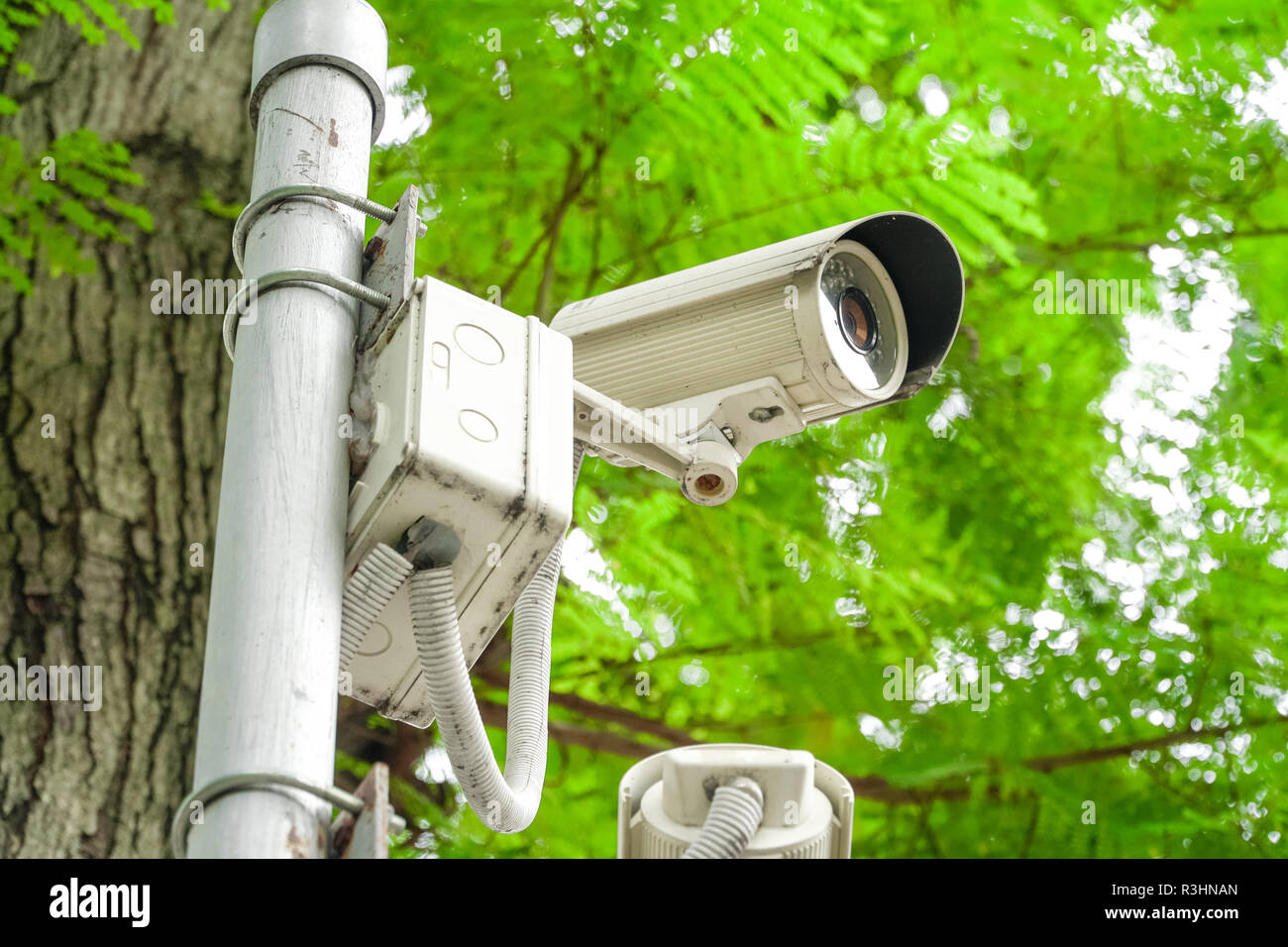 Cctv Screen Stock Photos & Cctv Screen Stock Images - Alamy