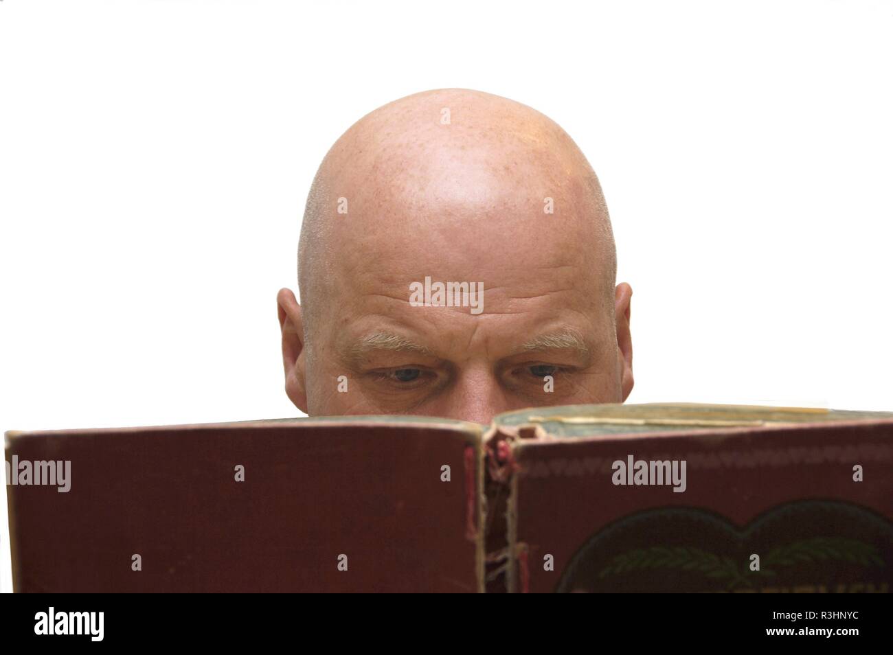 Readership hi-res stock photography and images - Alamy