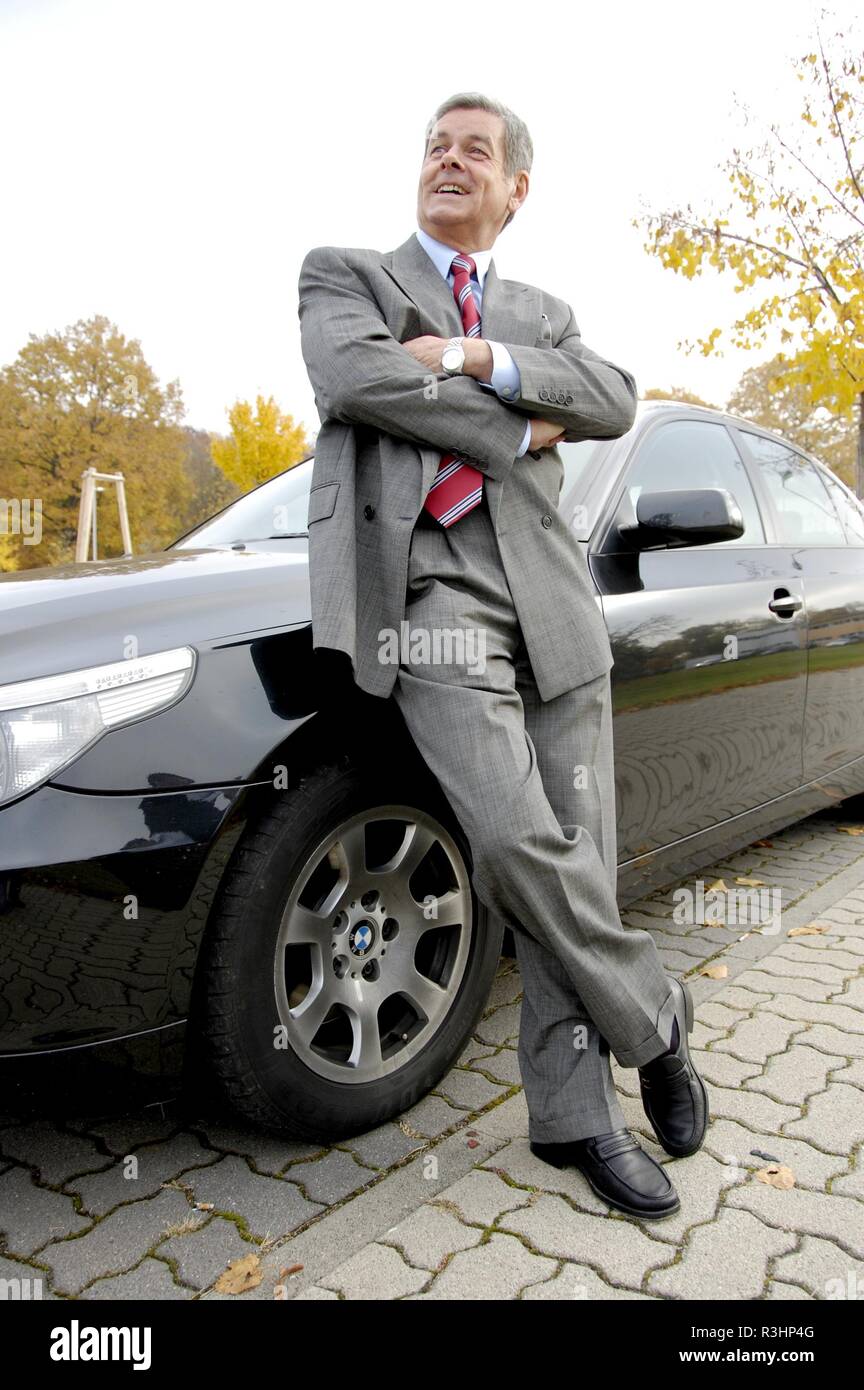 the proud owner 02 Stock Photo - Alamy