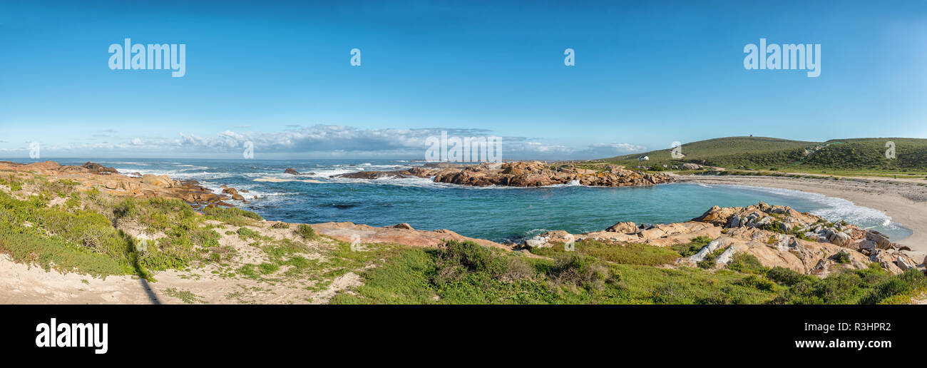 Tietiesbaai hi-res stock photography and images - Alamy