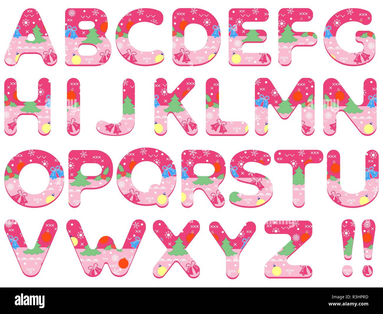 English Alphabet Tolkien's New English Alphabet : R/tolkienfans