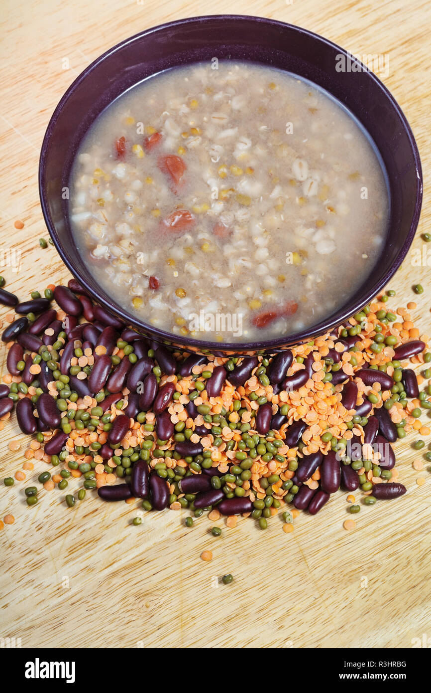 Mess of pottage hi-res stock photography and images - Alamy