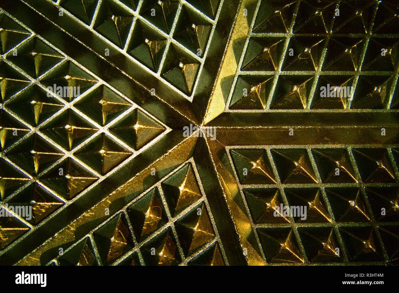 Waffelstruktur hi-res stock photography and images - Alamy