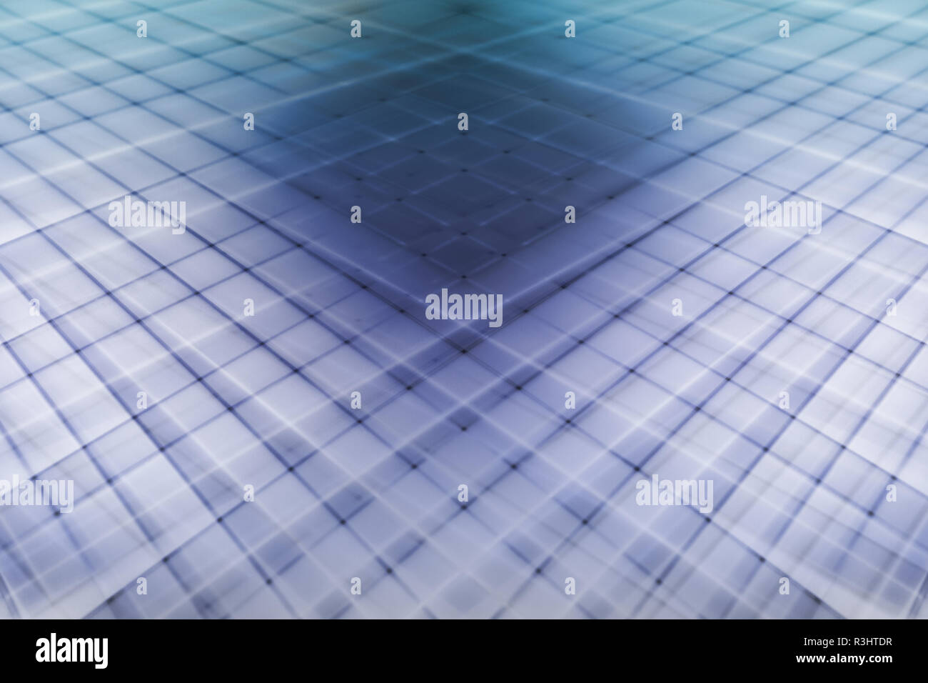 pattern in blue tones Stock Photo - Alamy