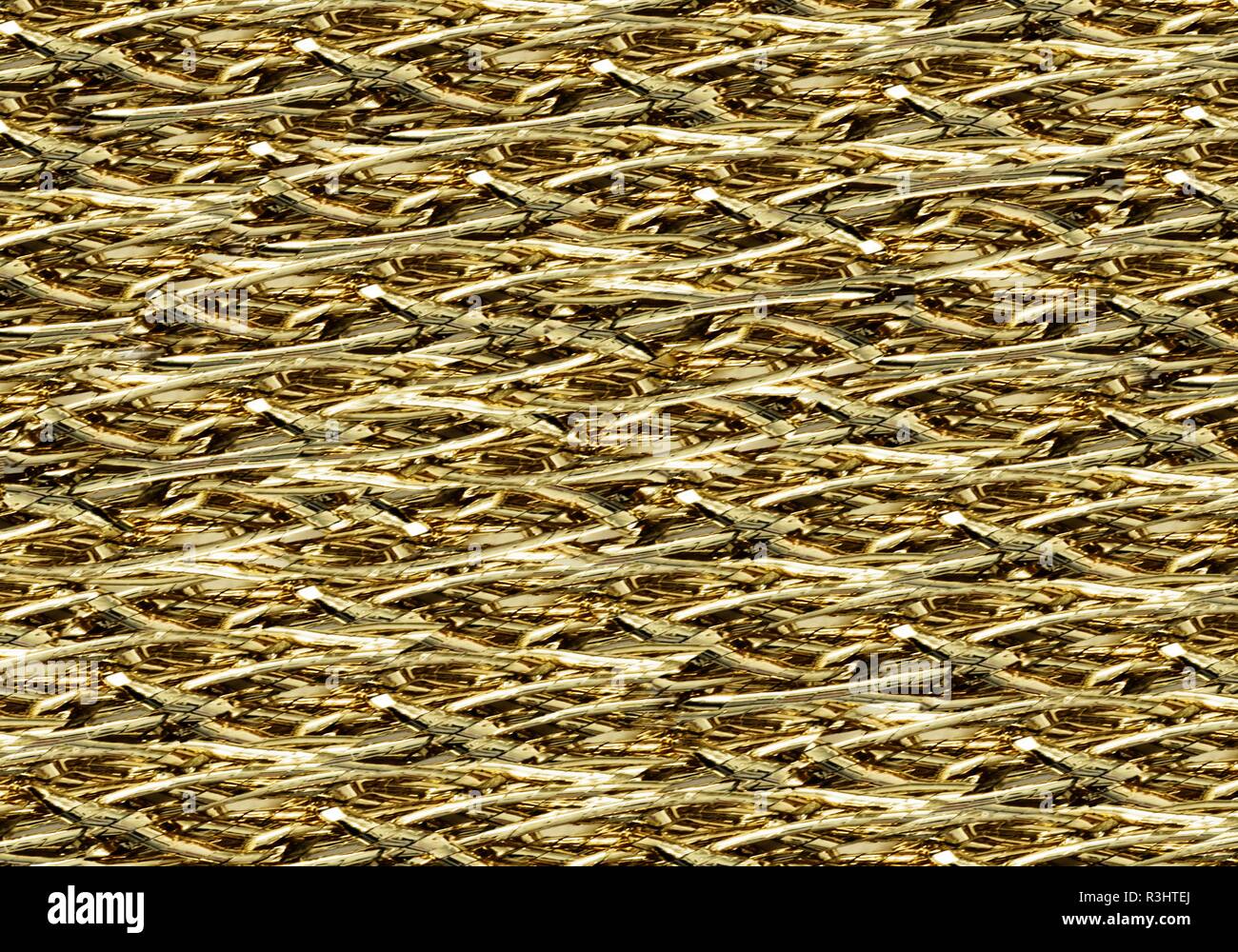 Goldstruktur hi-res stock photography and images - Alamy