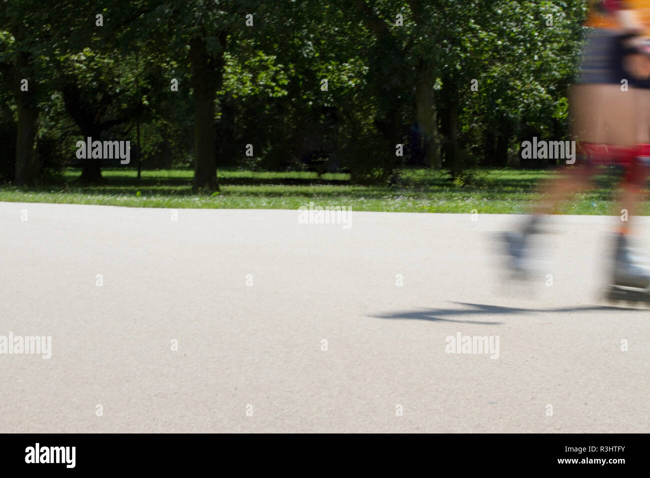 Schnell fahren hi-res stock photography and images - Alamy
