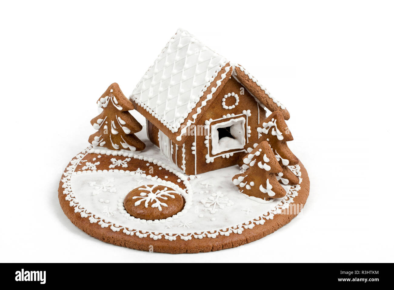 Pie window Cut Out Stock Images & Pictures - Alamy