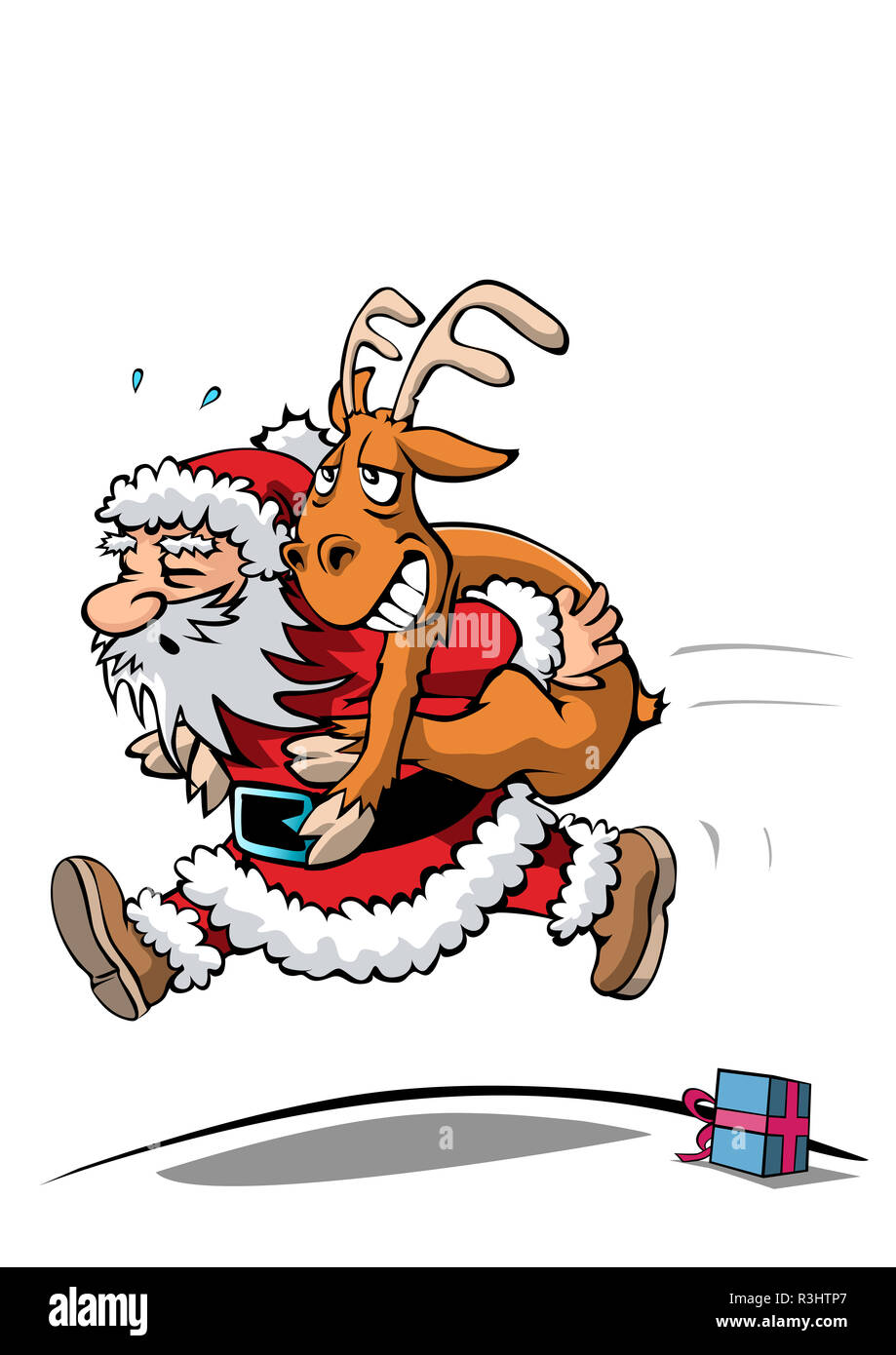 Elchtest Cut Out Stock Images & Pictures - Alamy