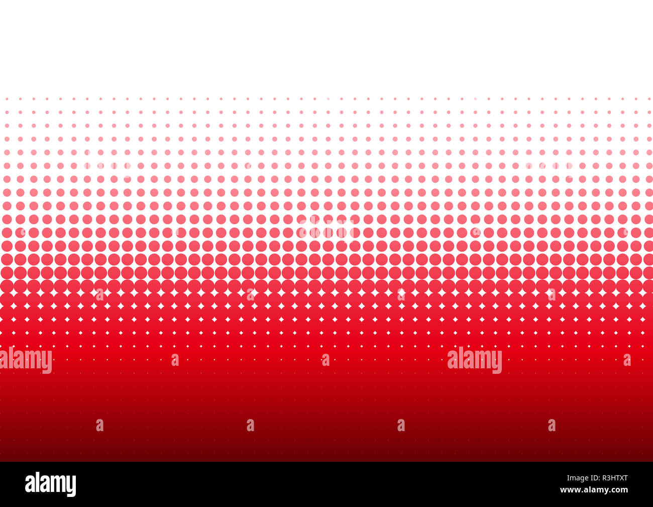 Raster transition hi-res stock photography and images - Alamy