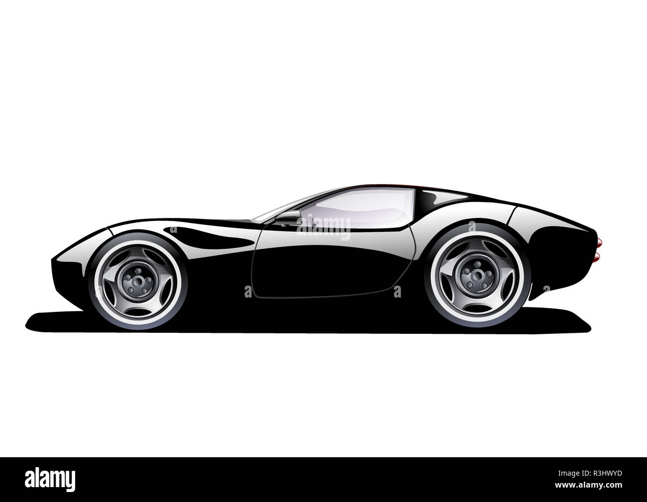 Convertible roof hi-res stock photography and images - Alamy