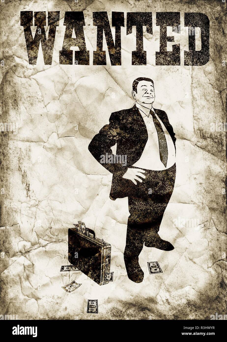 Banker wealthy arrogant hi-res stock photography and images - Alamy