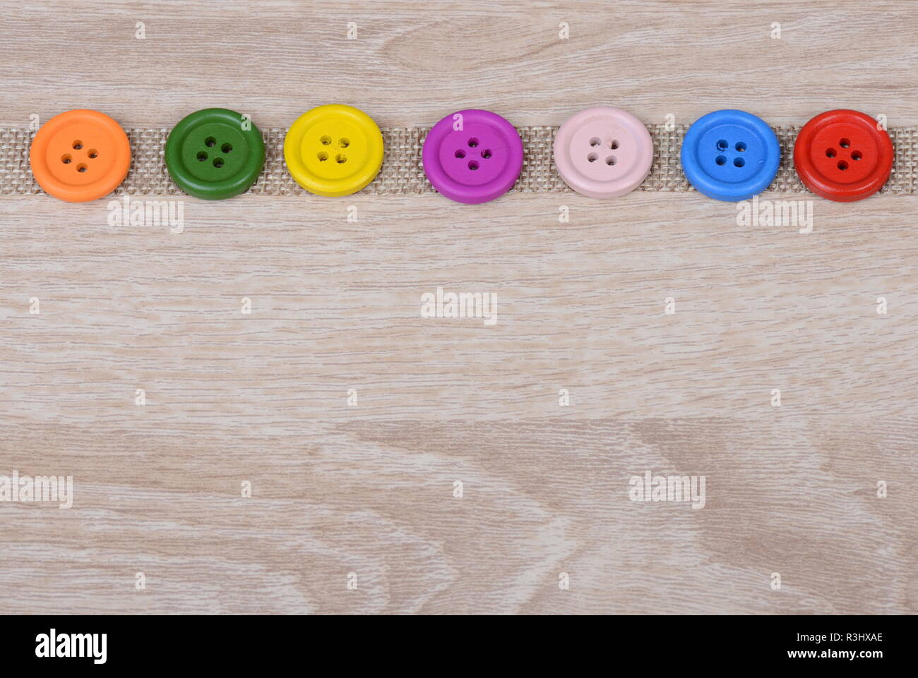 Colourful buttons background pattern hi-res stock photography and ...