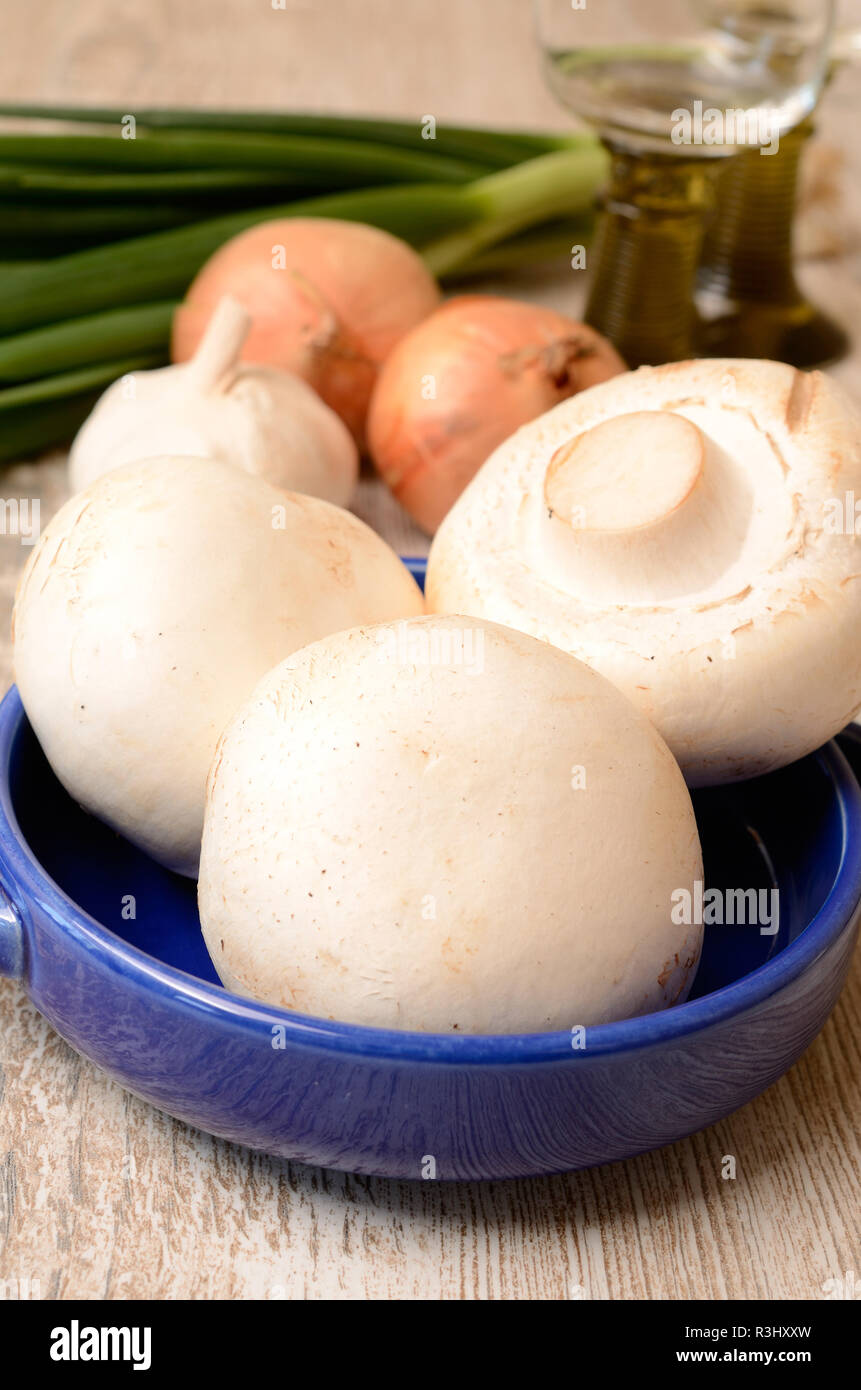 Ka che zubereitung hi-res stock photography and images - Alamy