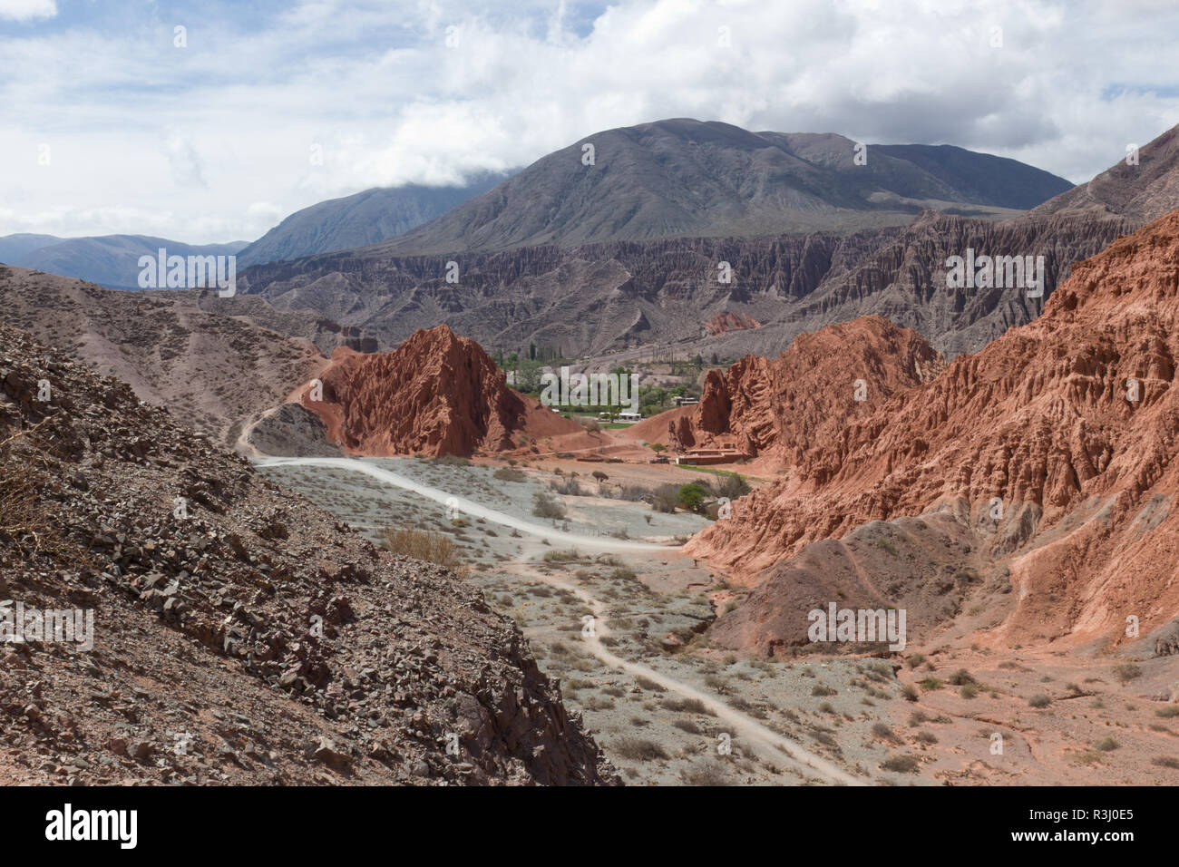 The most beautiful mountains hi-res stock photography and images - Alamy