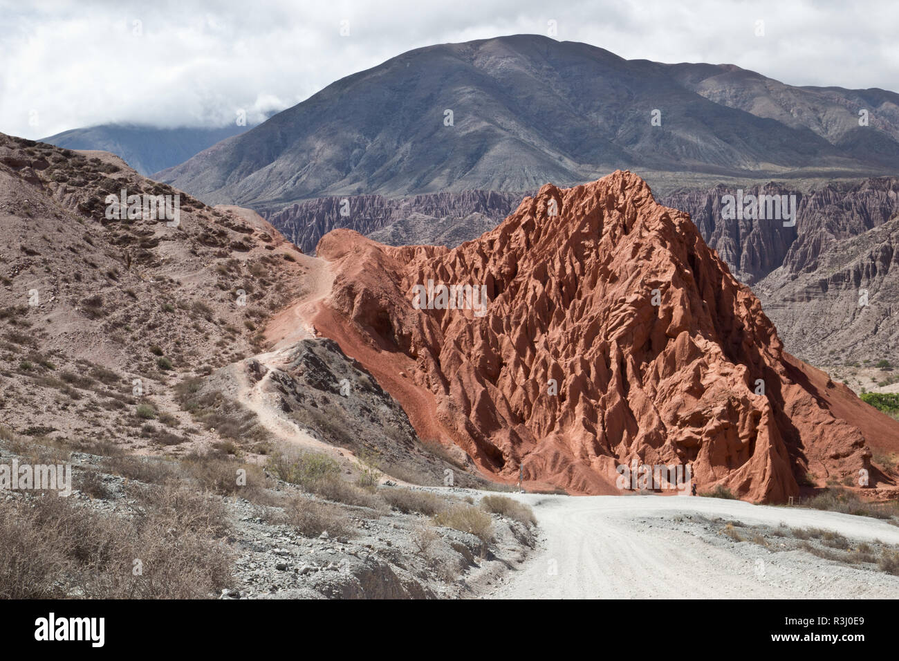 The most beautiful mountains hi-res stock photography and images - Alamy