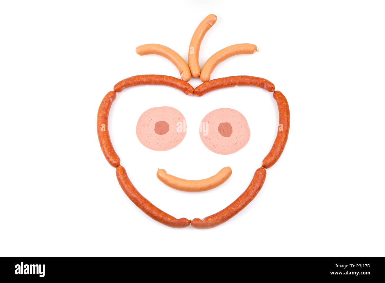 Smileyface Cut Out Stock Images & Pictures - Alamy