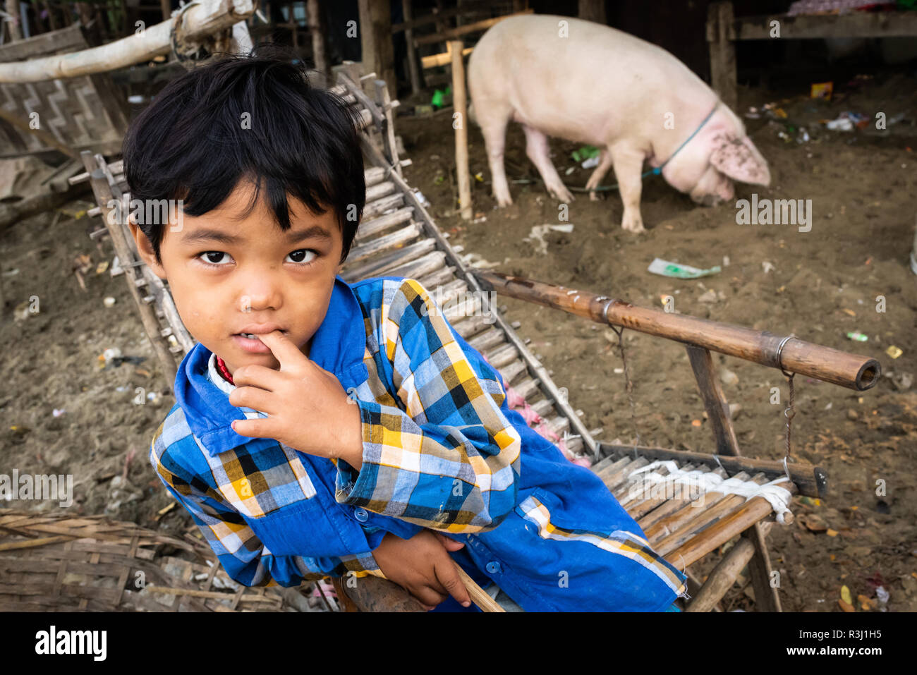 Finger jetty hi-res stock photography and images - Alamy