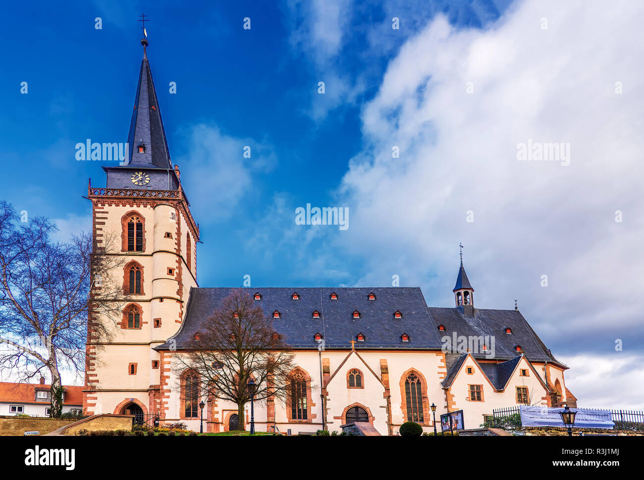 Ursula tower hi-res stock photography and images - Alamy