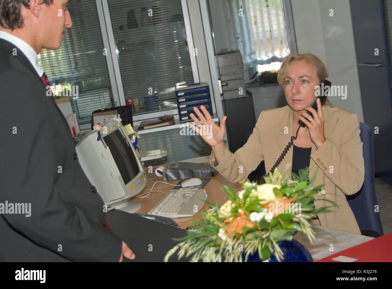 Office of secretary of defense hi-res stock photography and images - Alamy