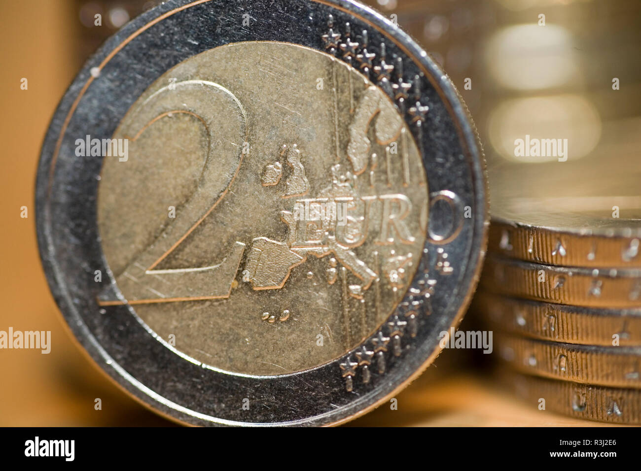 State of the euro hi-res stock photography and images - Alamy