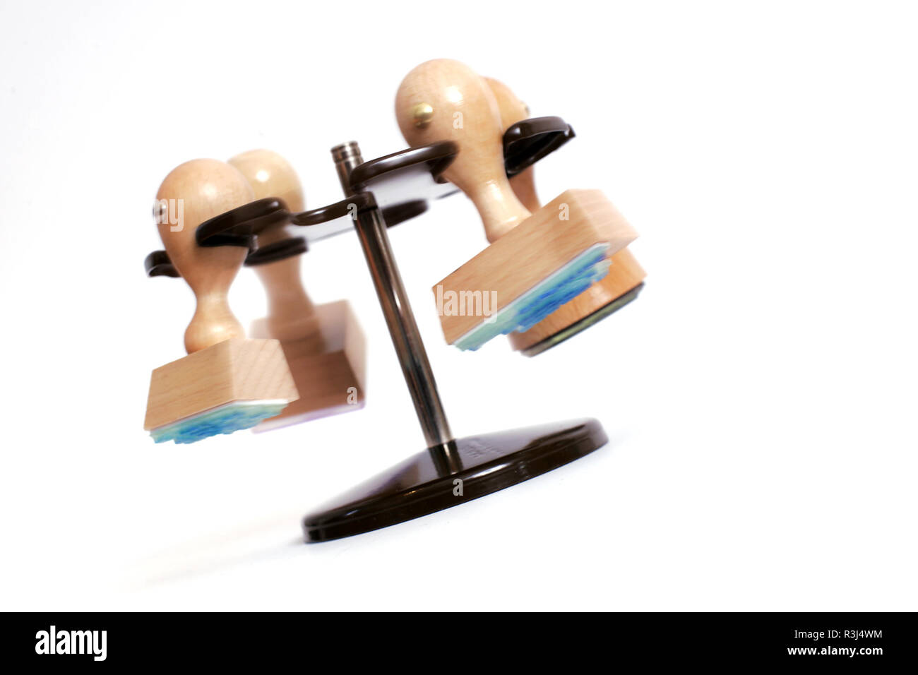 Stempelkarussell hi-res stock photography and images - Alamy