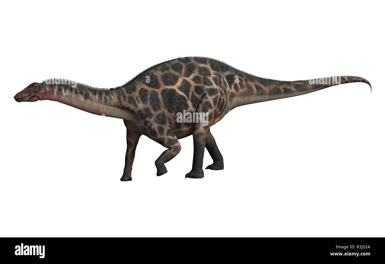 3d digital render dead dinosaur hi-res stock photography and images - Alamy