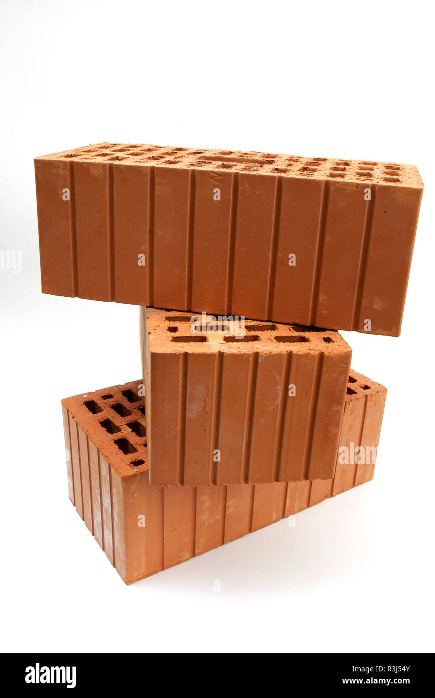 Ton Of Bricks High Resolution Stock Photography and Images - Alamy