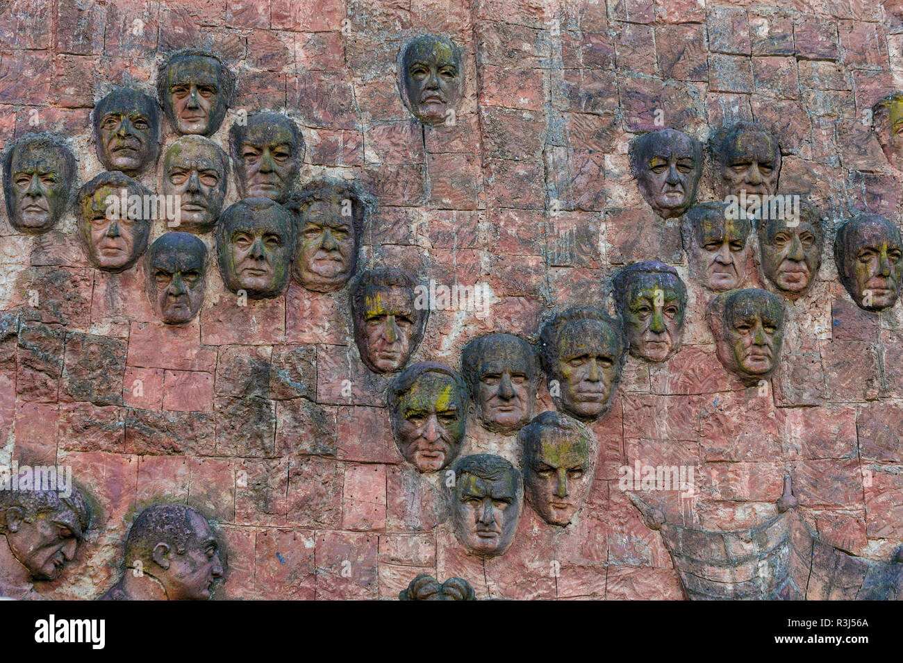 Communist era hi-res stock photography and images - Alamy