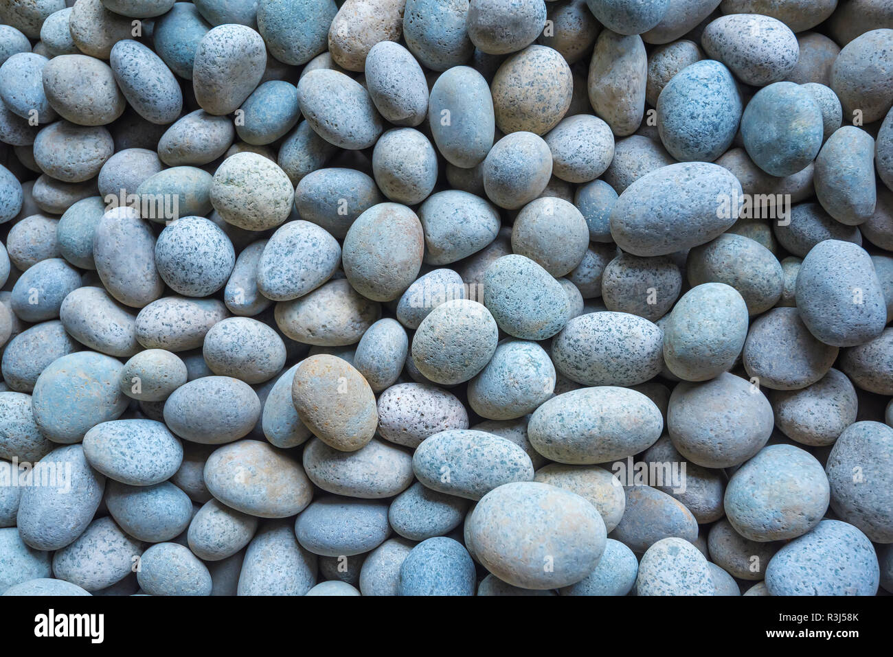 Pebble pattern hi-res stock photography and images - Alamy