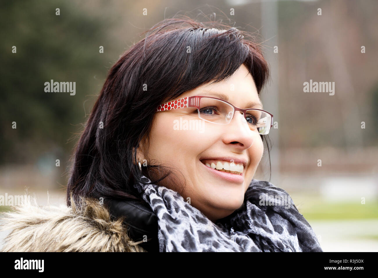 Smille face hi-res stock photography and images - Alamy