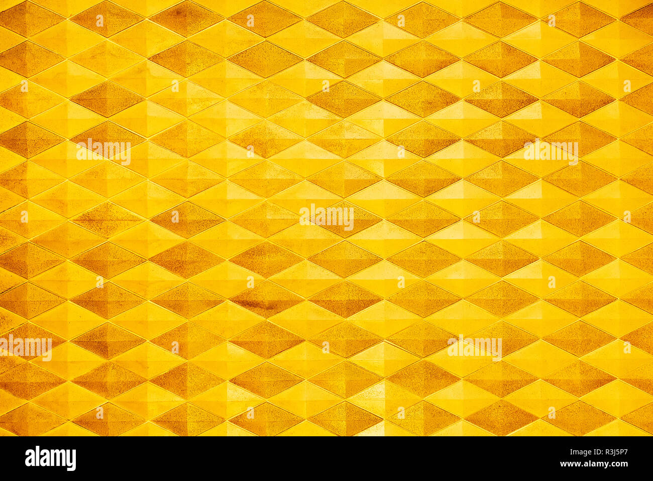 Diamond brick pattern hi-res stock photography and images - Alamy