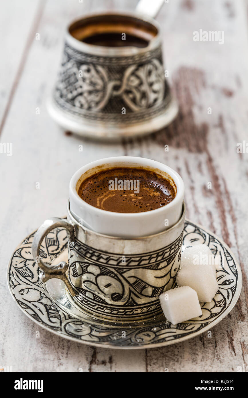 Sultan turkey pot hi-res stock photography and images - Alamy