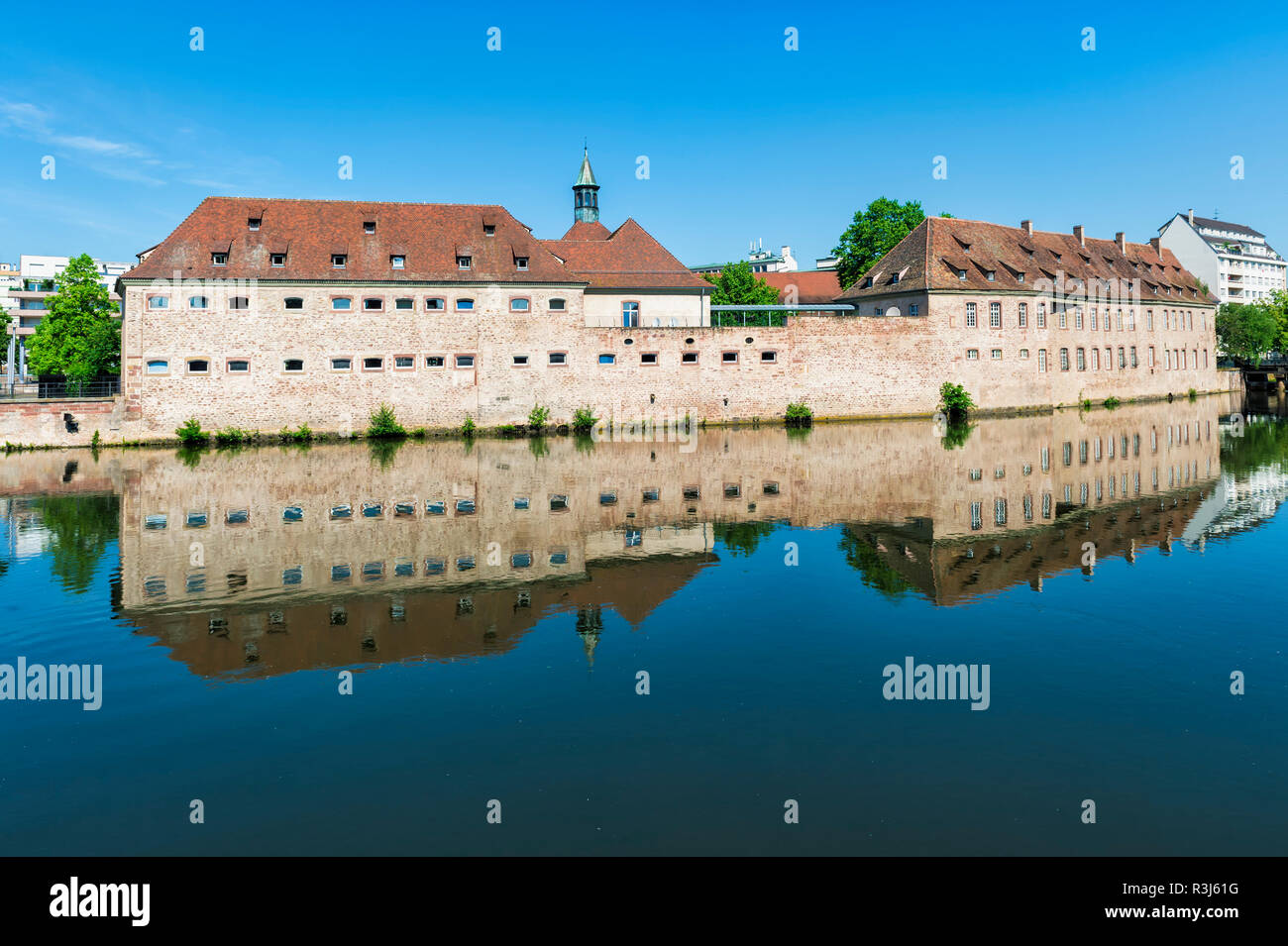 Ena french national school administration hi-res stock photography and ...