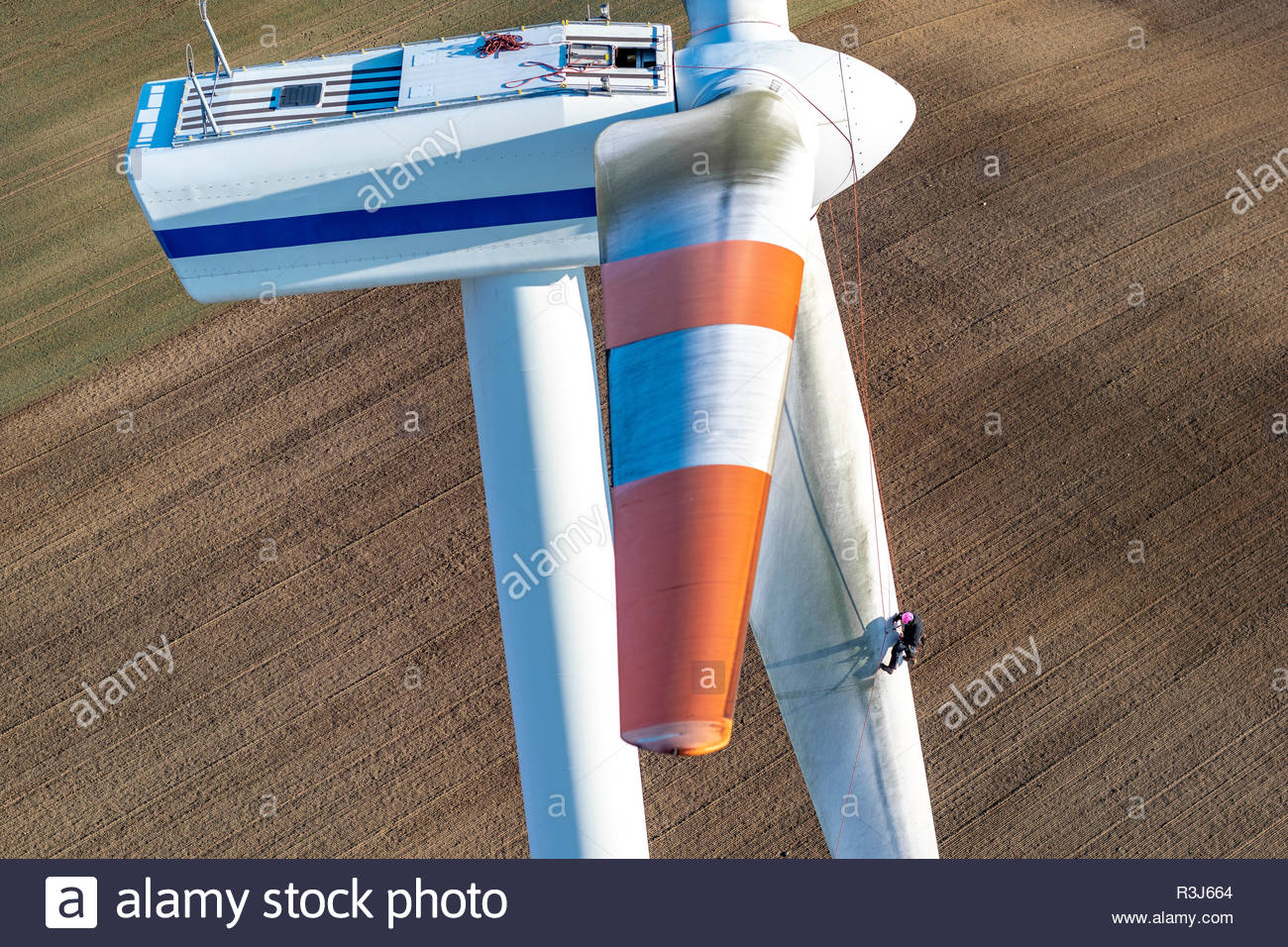 Windrad Stock Photos & Windrad Stock Images - Alamy