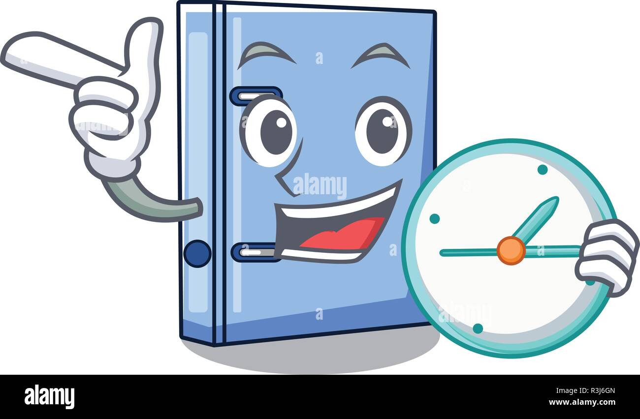 Timepiece holder Stock Vector Images - Alamy