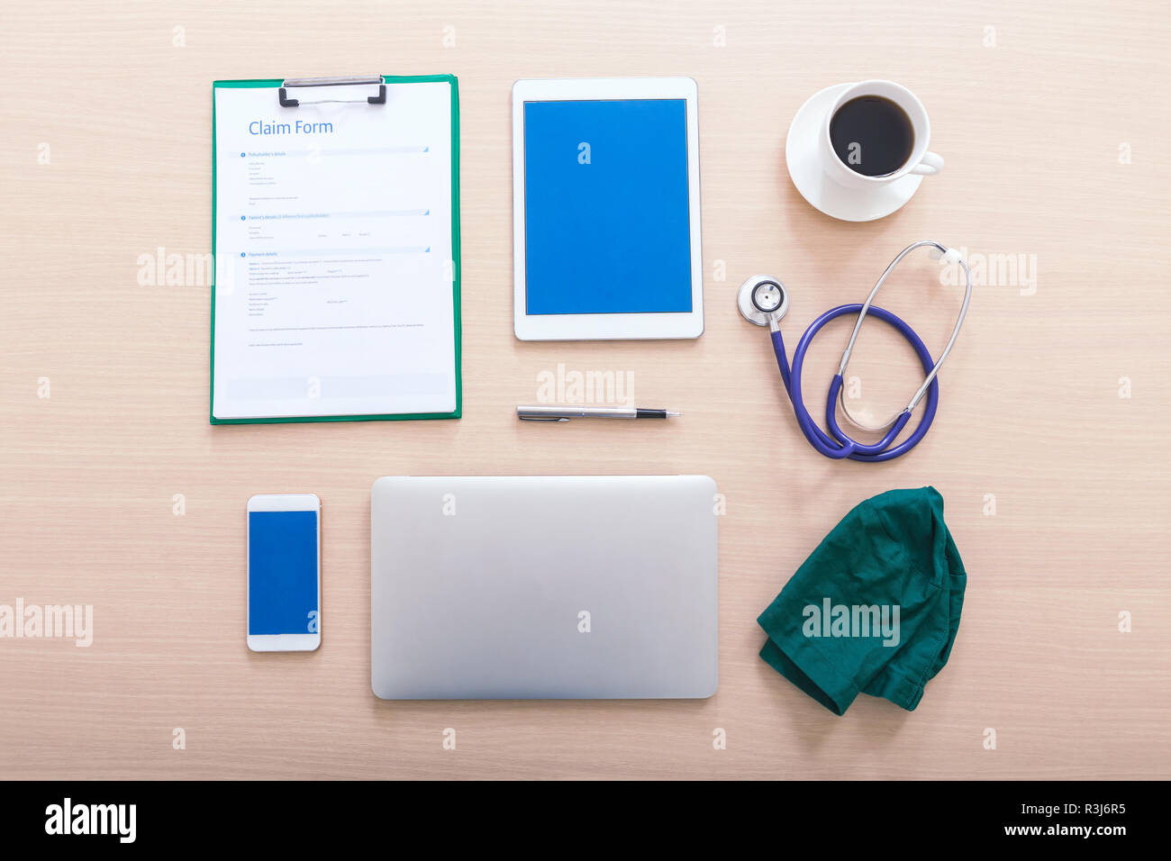 Surgical table accessories hi-res stock photography and images - Alamy