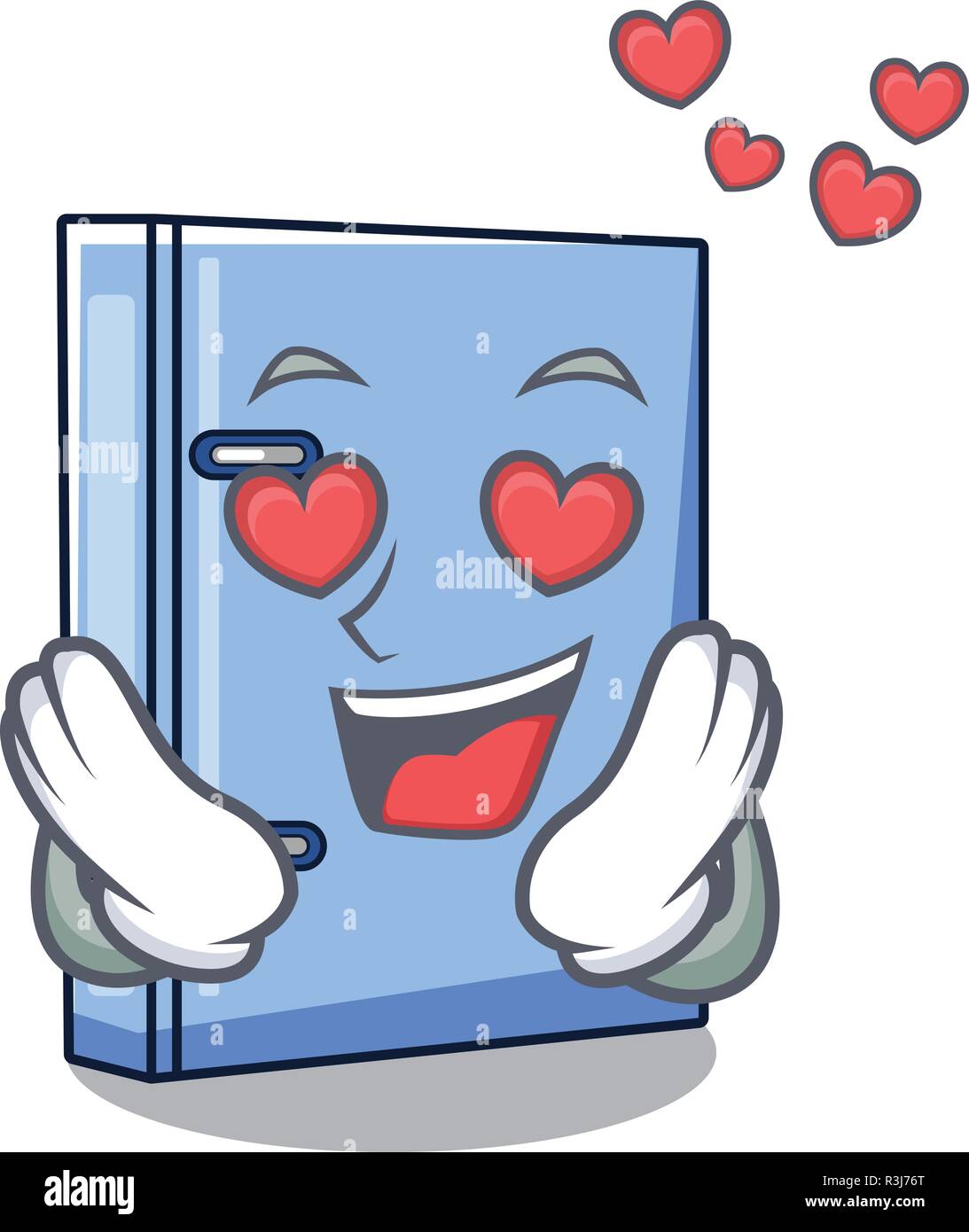 Vertical eye Stock Vector Images - Alamy