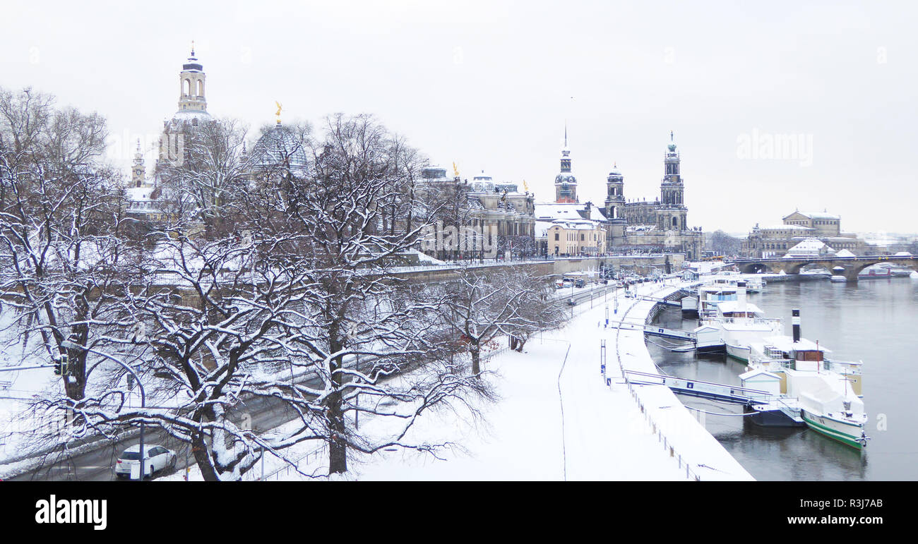 Dresdner altmarkt hi-res stock photography and images - Alamy