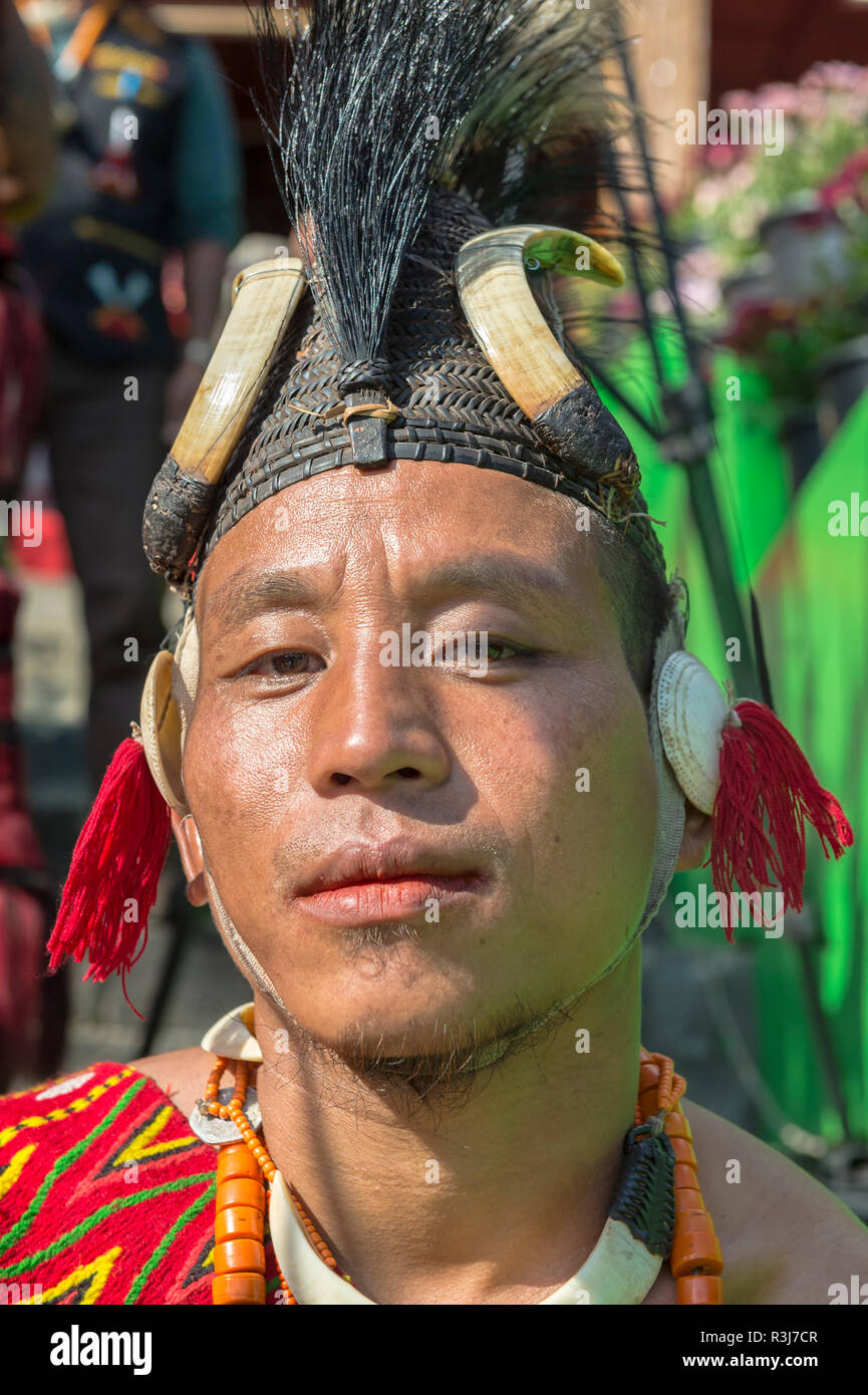 Indian tribesman hi-res stock photography and images - Alamy