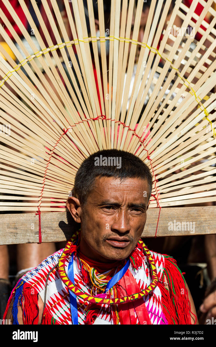 Indian tribesman hi-res stock photography and images - Alamy