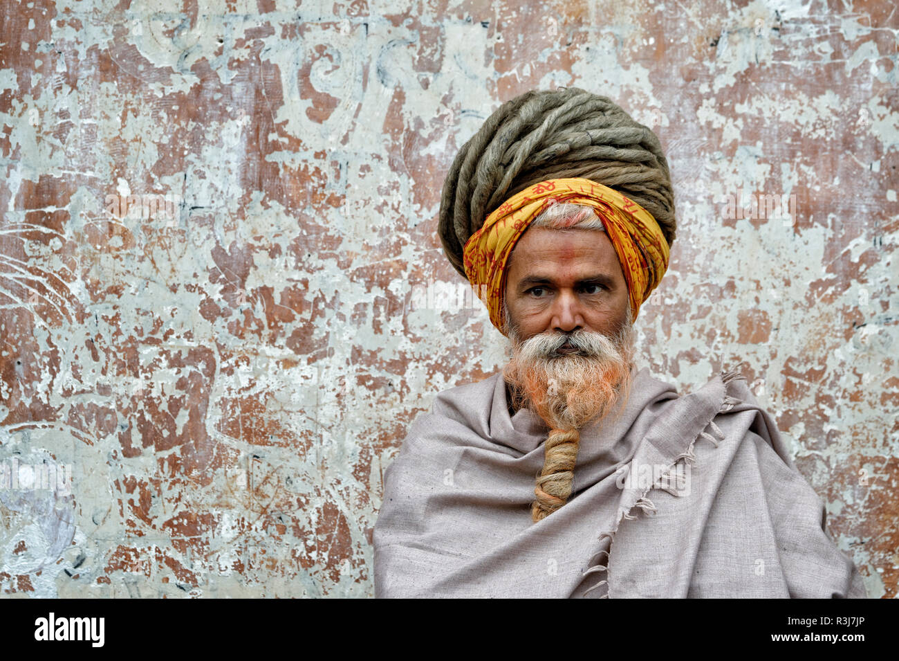 Hinduist hi-res stock photography and images - Alamy
