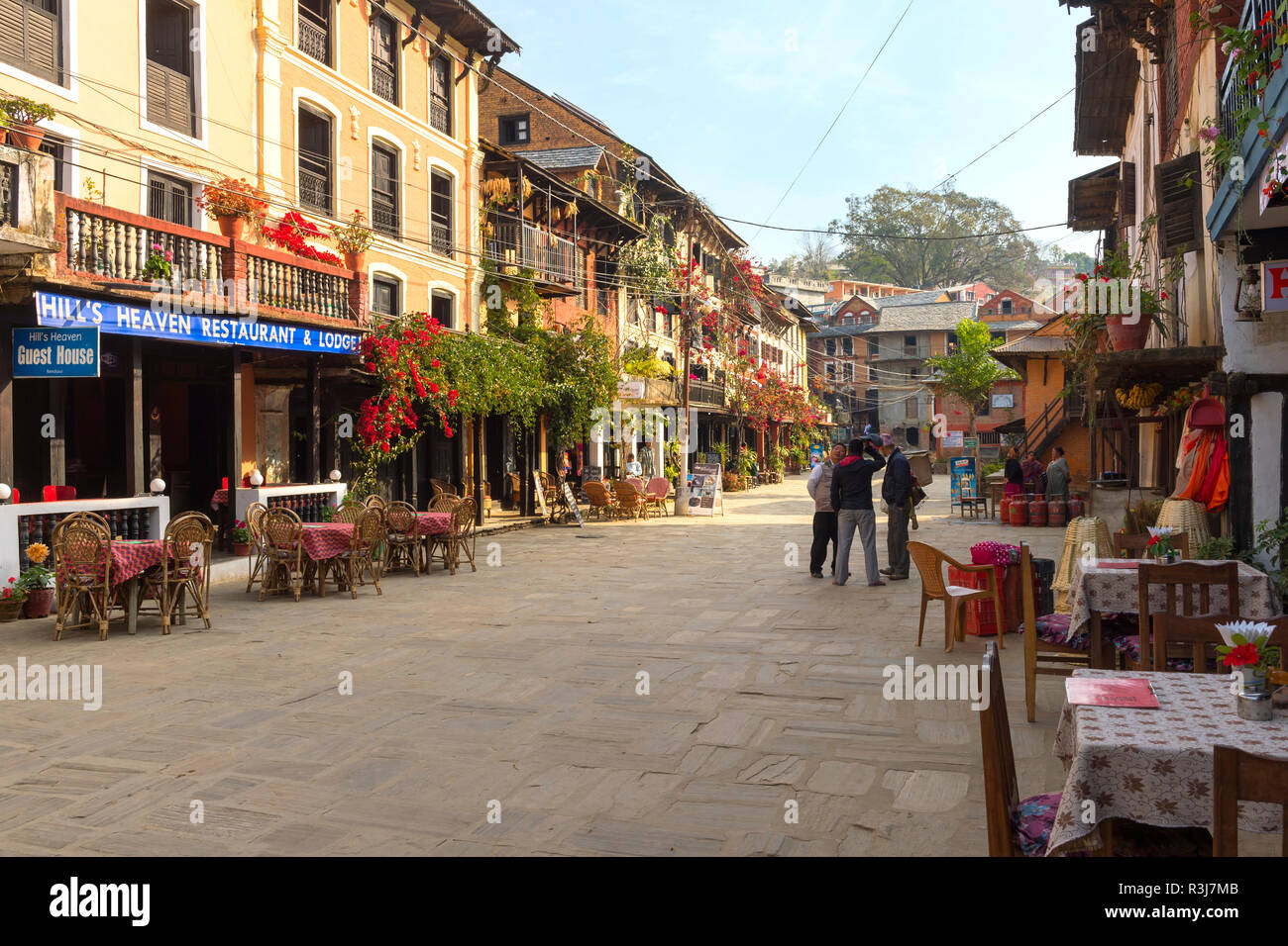 Tanahun district hi-res stock photography and images - Alamy