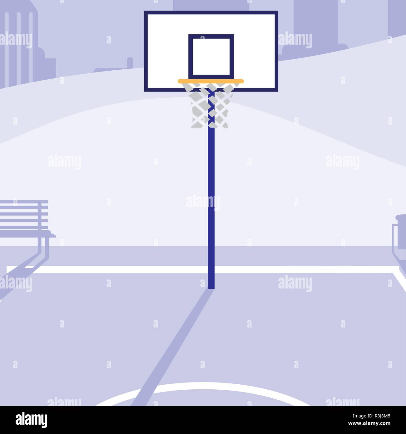 Hoop over Stock Vector Images - Alamy