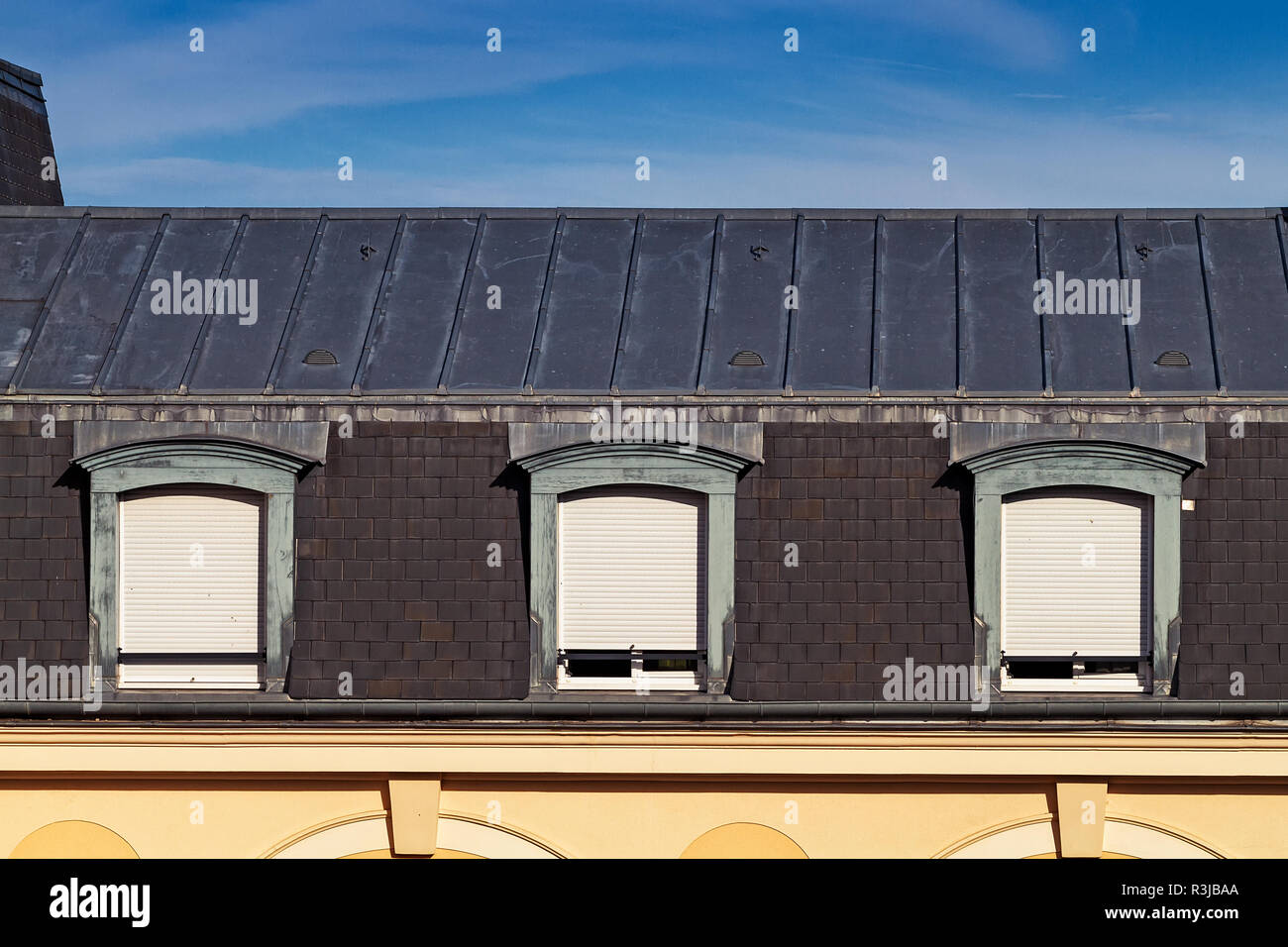 Serris france hi-res stock photography and images - Alamy