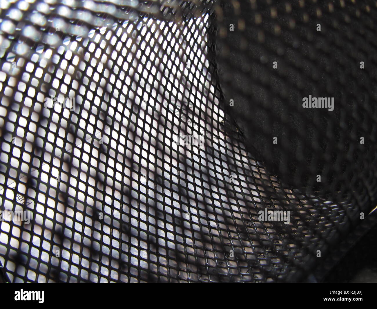 Mesh design hi-res stock photography and images - Alamy