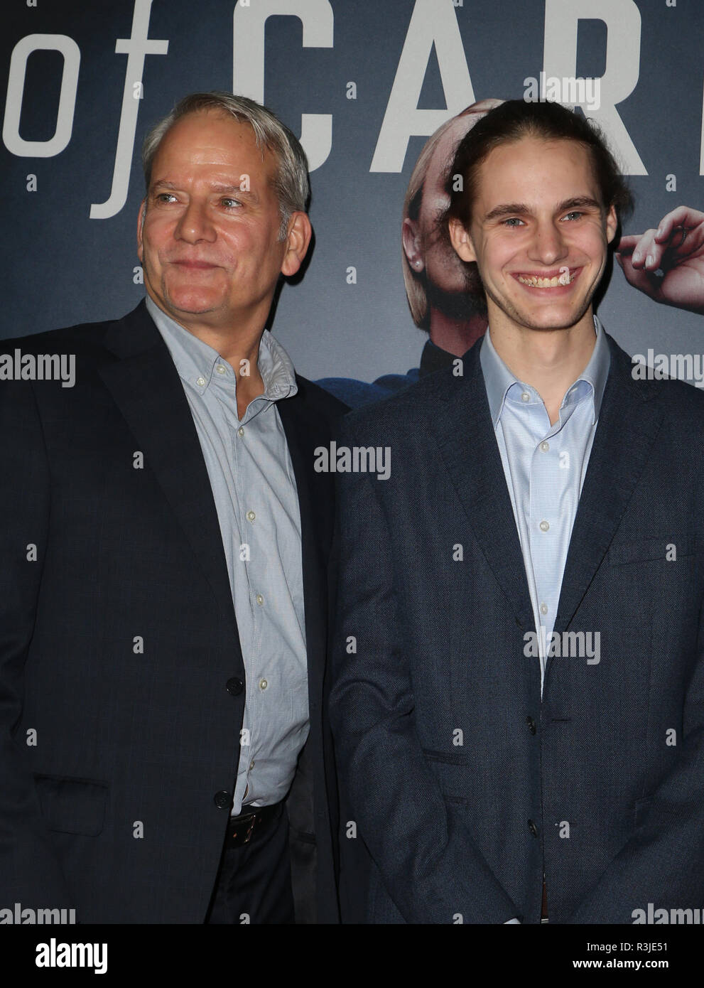 Los Angeles Premiere Screening Of Netflix's "House Of Cards" Season 6 ...