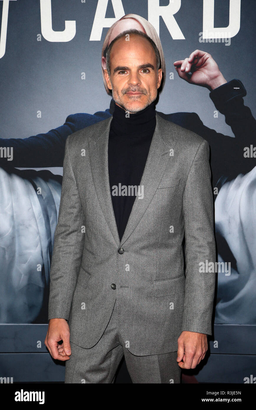 Los Angeles Premiere Screening Of Netflix's "House Of Cards" Season 6 ...