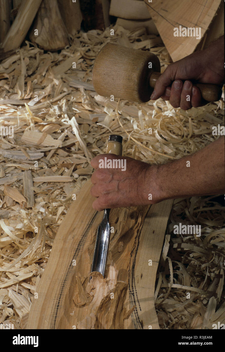 Handicraft professions hi-res stock photography and images - Alamy